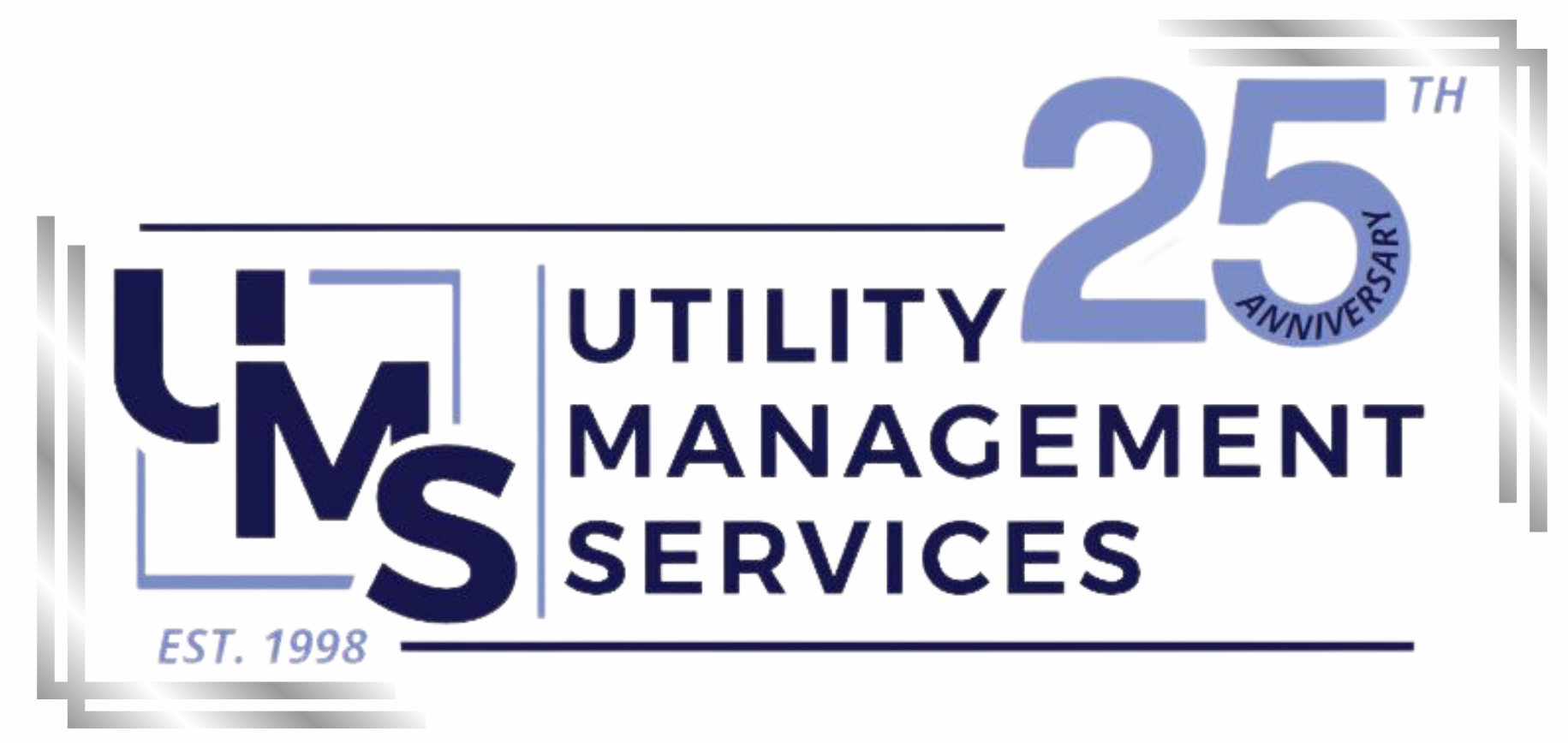 Utility Management Services Celebrating 25 Years in Business - UMS