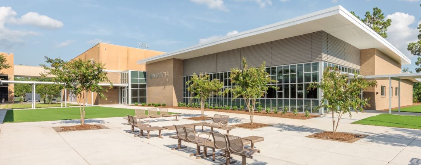 Case Study Breakdown New Hanover Schools - UMS