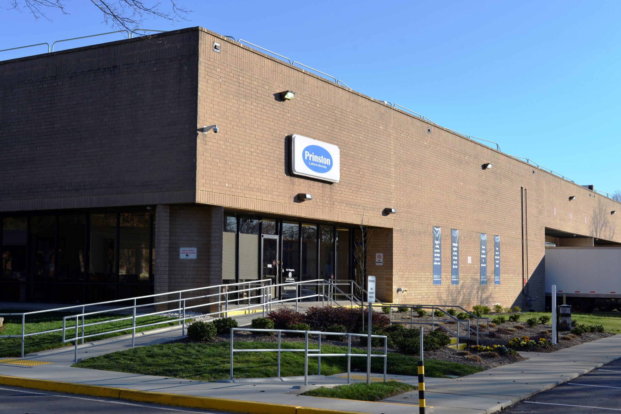 Case Study Breakdown Prinston Pharmaceuticals - UMS