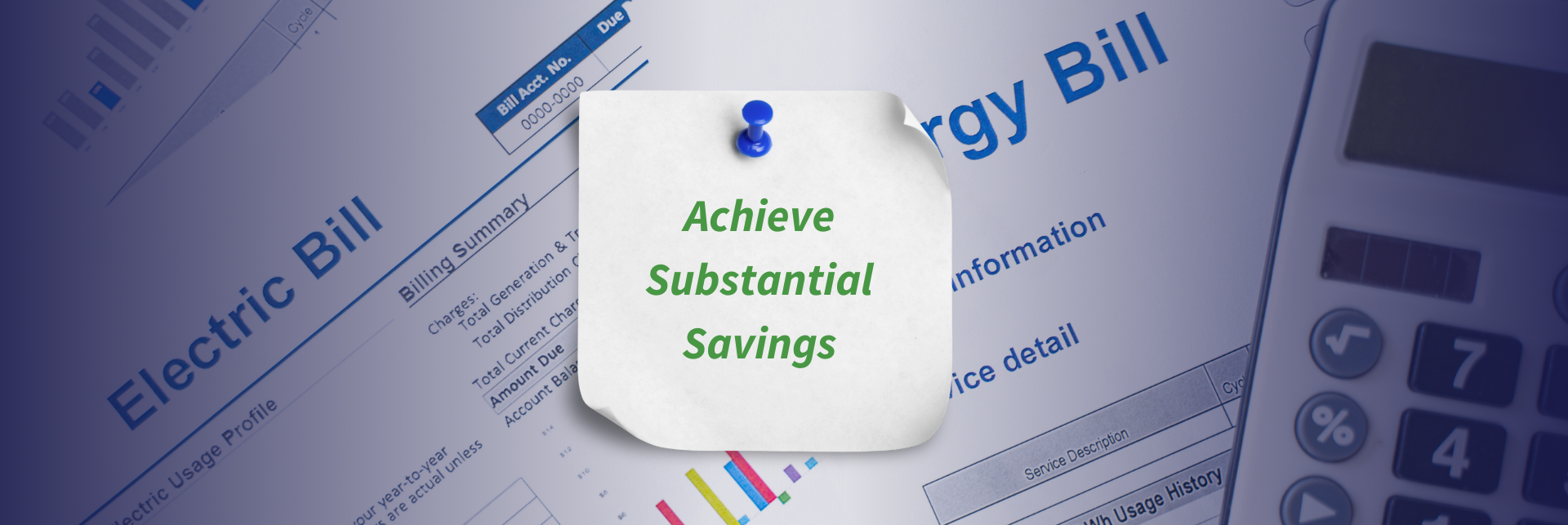 What is a Utility Bill Analysis? - UMS